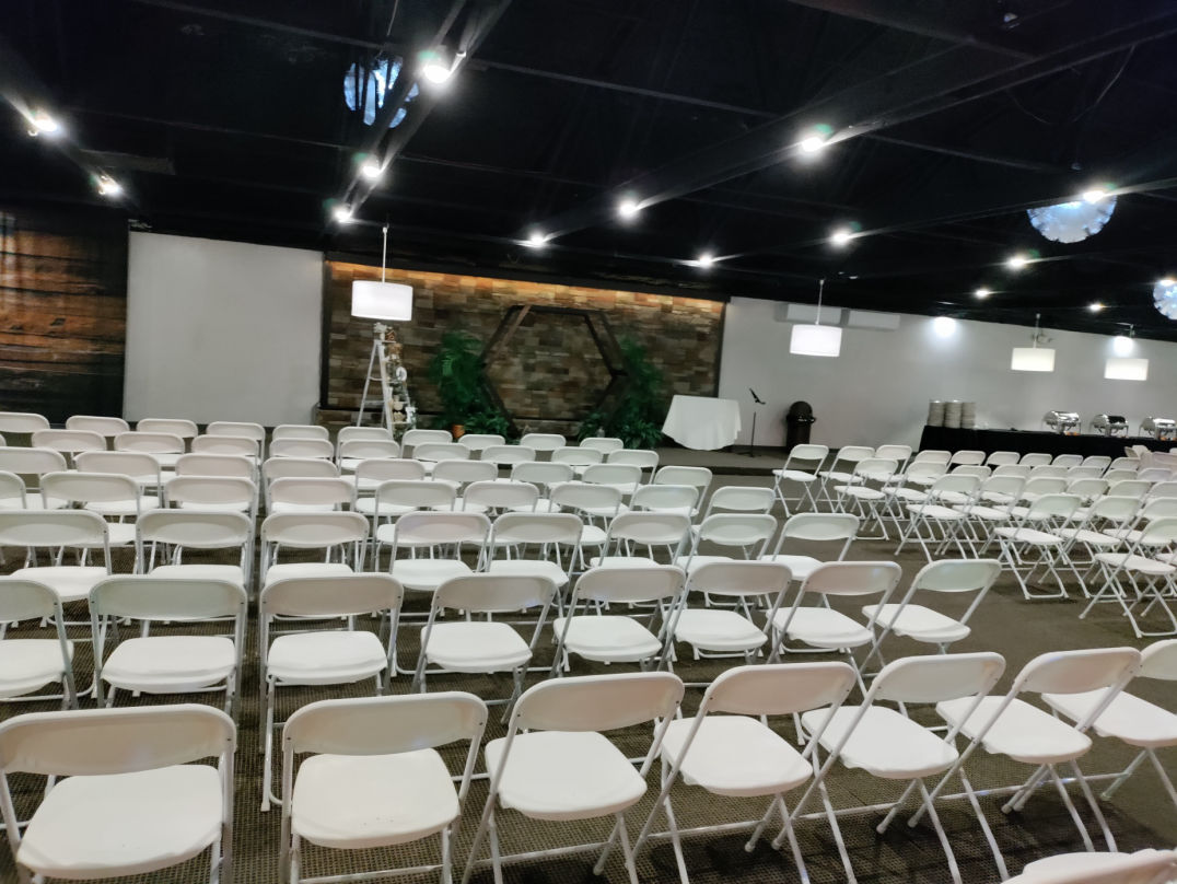 Private Events Pricing – Mirage Banquet Hall
