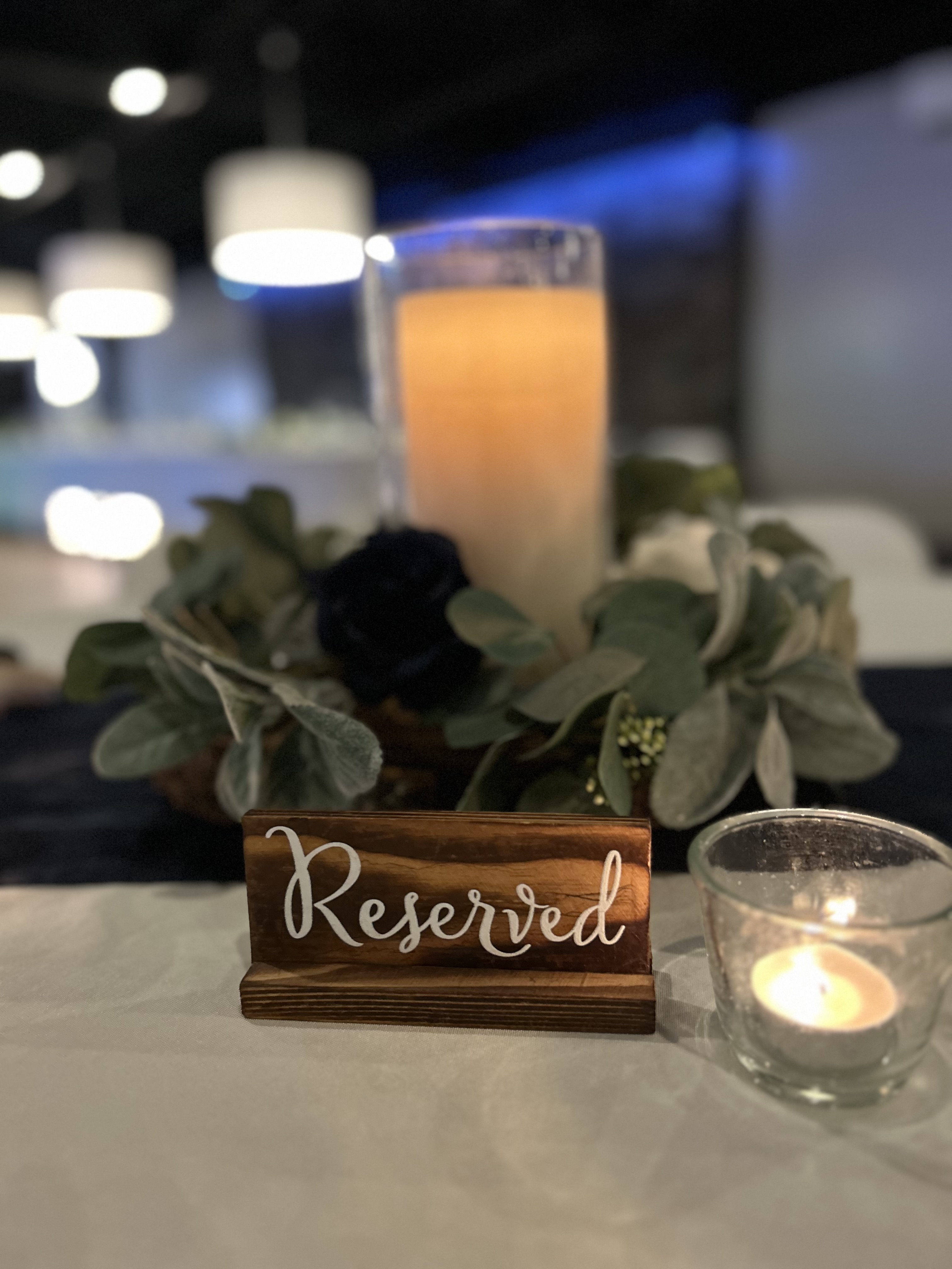 Reception Hall Rental – Mirage Banquet Hall